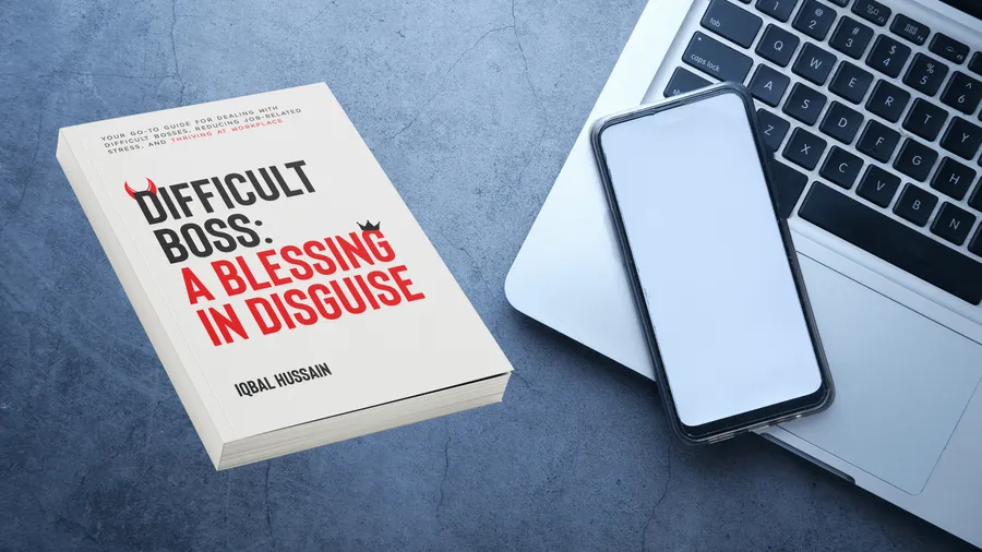 Difficult Boss: A Blessing in Disguise