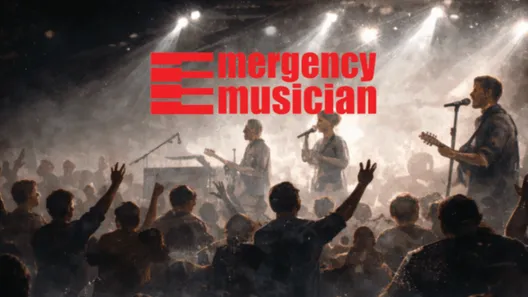 The Healthy Worship Team Blueprint