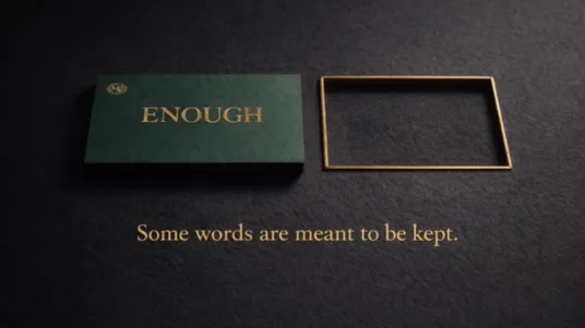 Own a Word - The Identity Edition