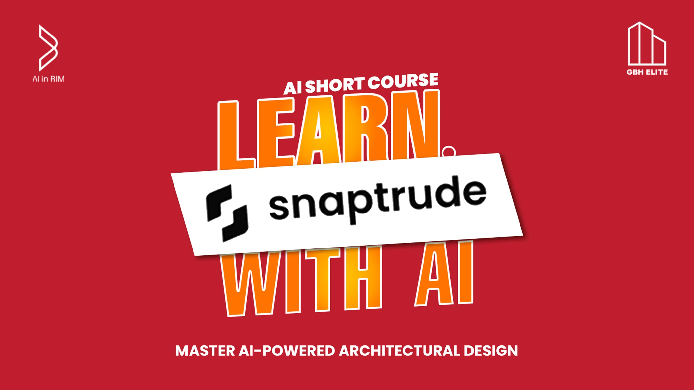 Master Snaptrude: AI-Powered Architectural Design