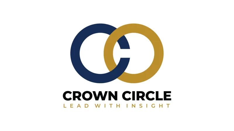 Crown Circle | Nas.io Communities
