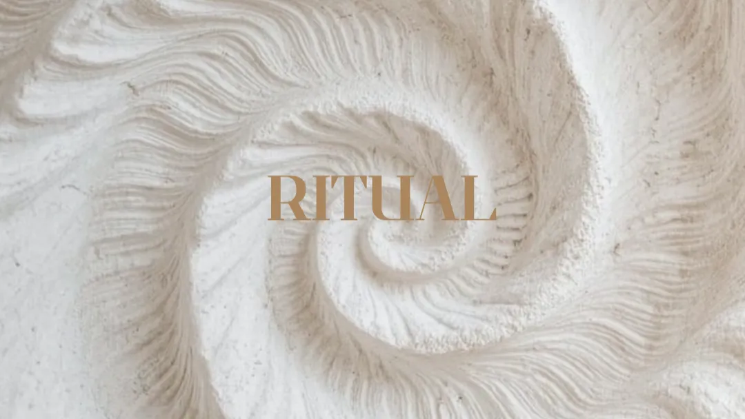 Ritual Cierre y Renacer