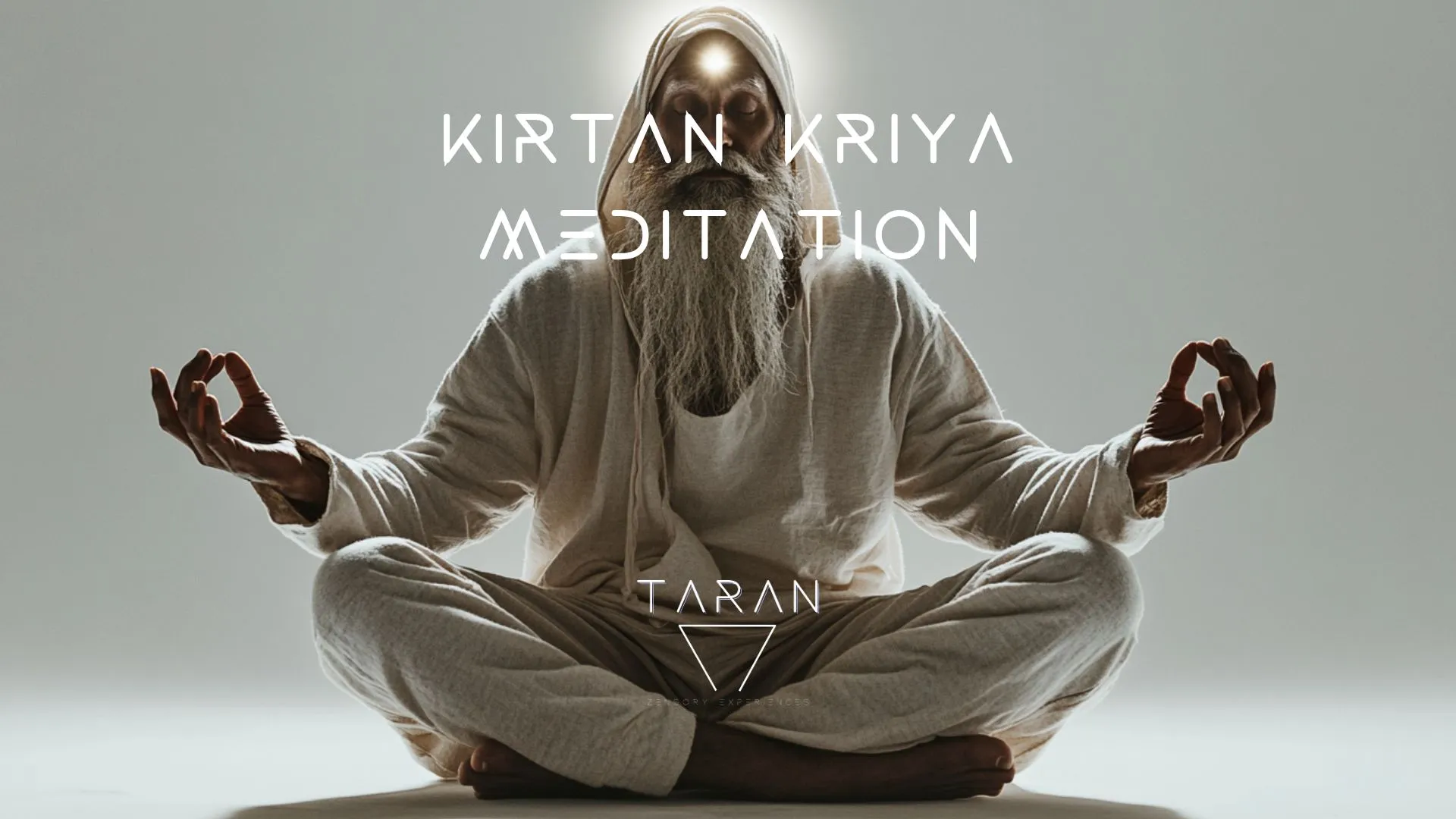 Unlocking Longevity and Brain Health with Kirtan Kriya Meditation