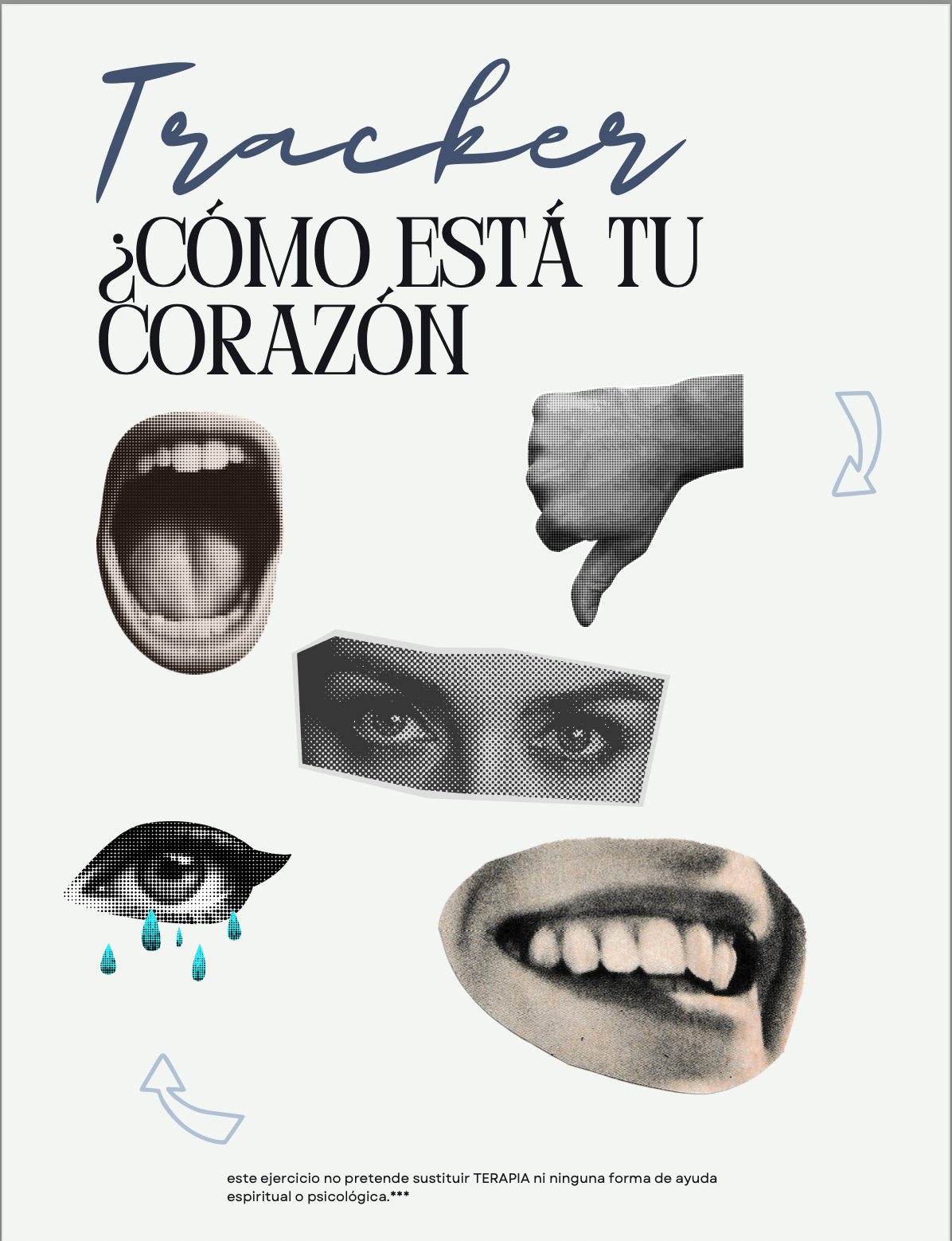 ¿Cómo está tu corazón?