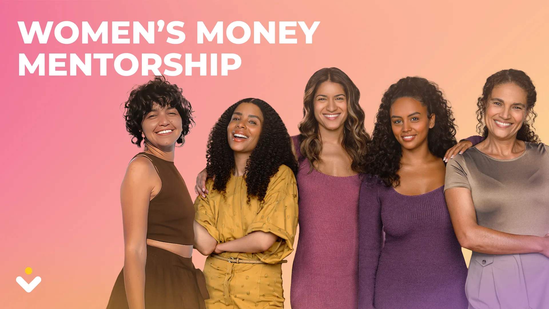 Women's Money Mentorship | Nas.io Communities