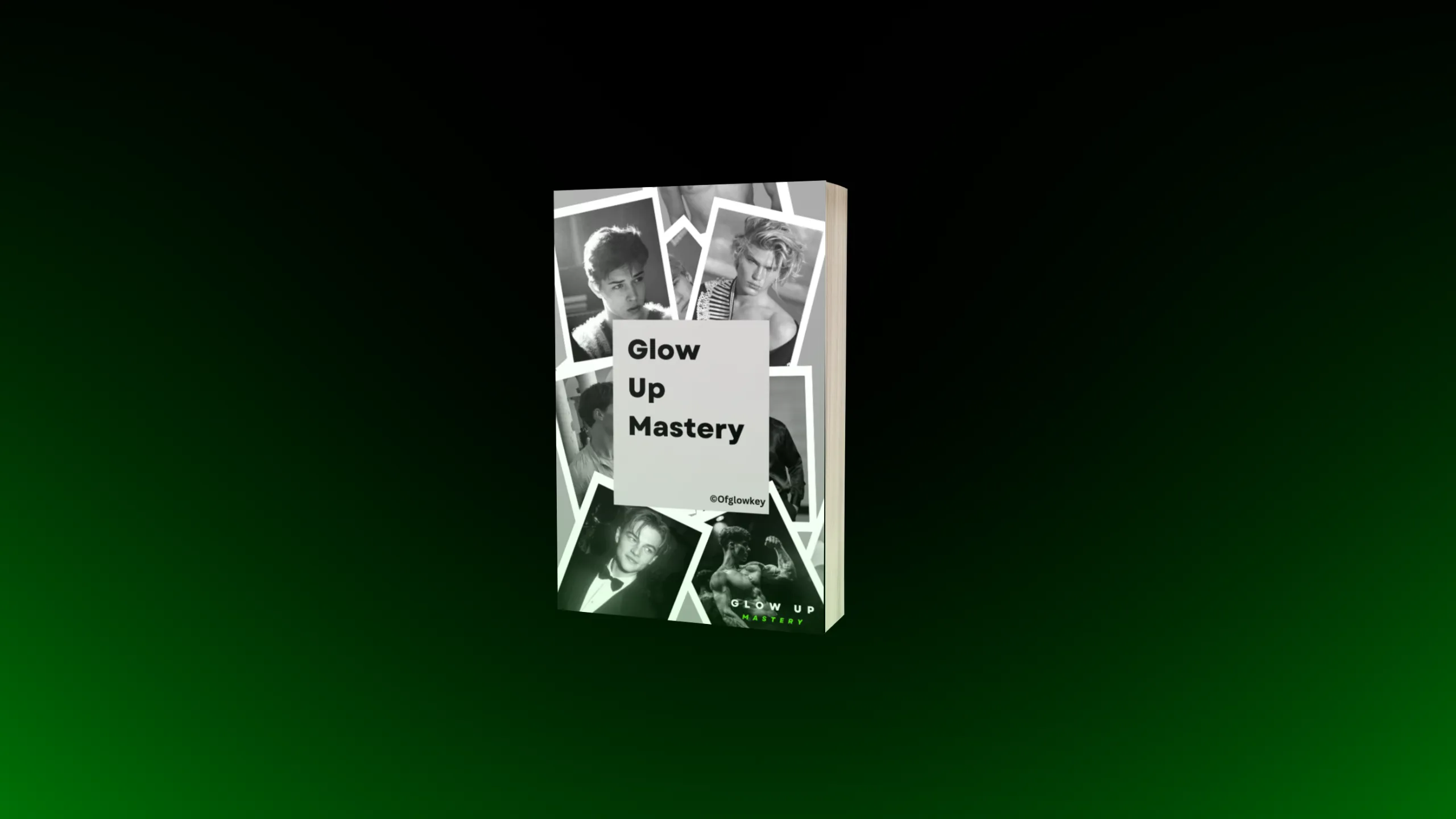 Glow Up Mastery For Indians | Nas.io Communities