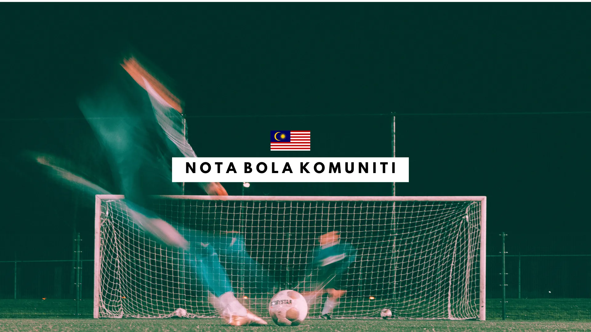 Nota Bola | Nas.io Communities