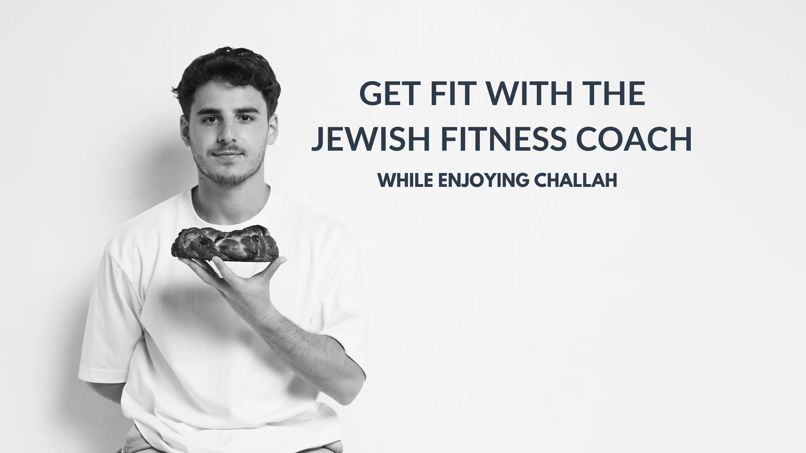 Jewish Fitness Community | Nas.io Communities