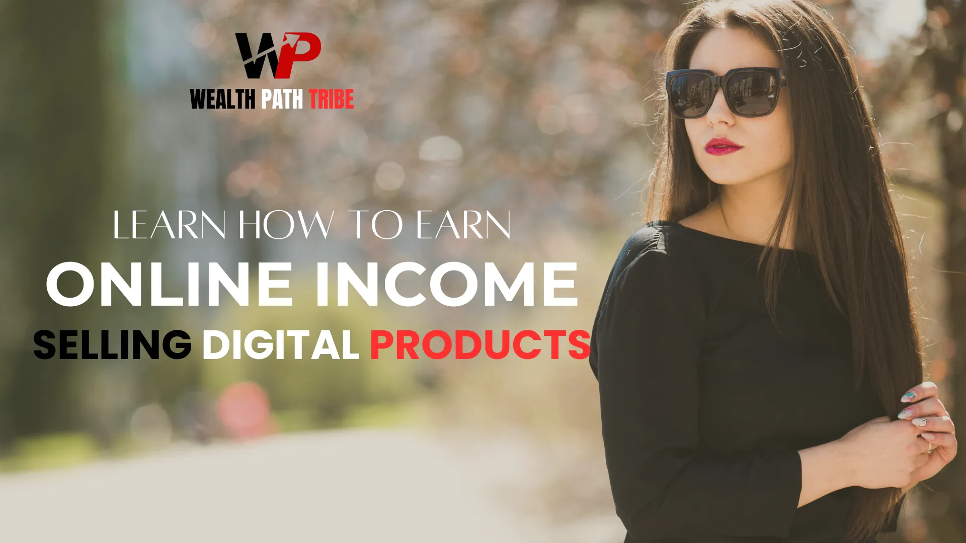 Wealth Path Tribe | Nas.io Communities