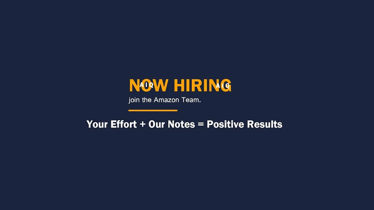 Amazon Interview Questions Communities