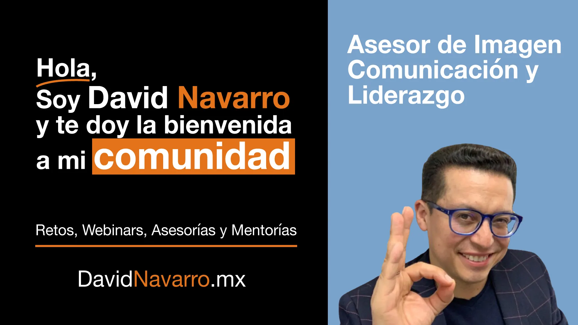 DAVID NAVARRO | Nas.io Communities
