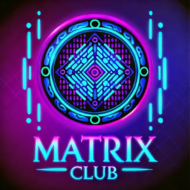 Matrix Club | Nas.io Communities