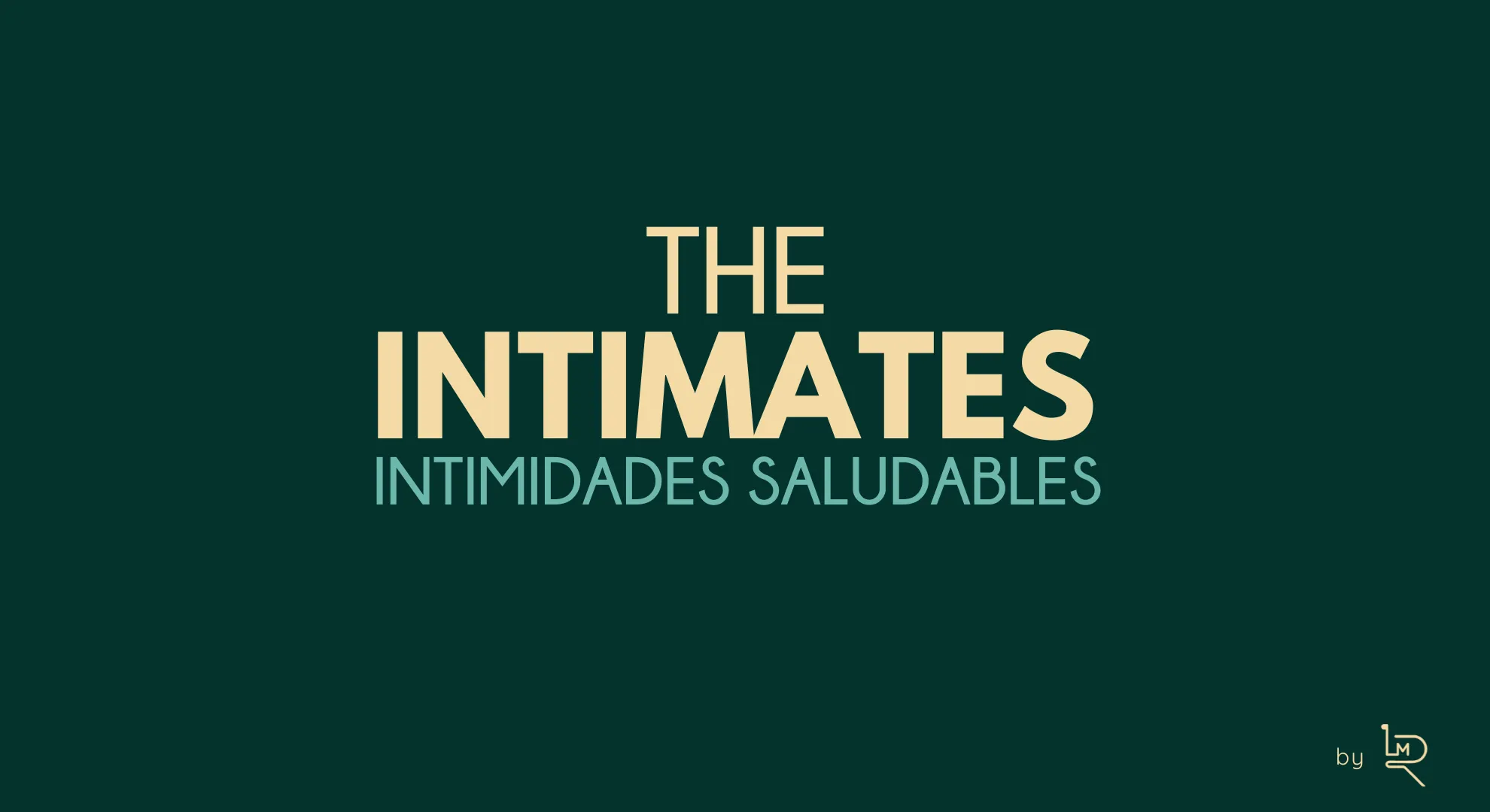The intimates | Nas.io Communities