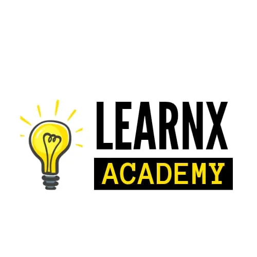 Learnex Academy Club | Nas.io Communities