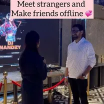 Friendship Hub | Nas.io Communities