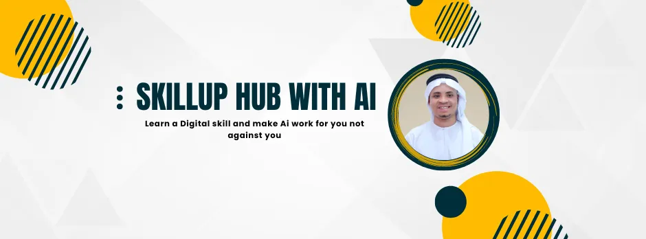 DEWHITE - SkillUp Hub with Ai | Nas.io Communities