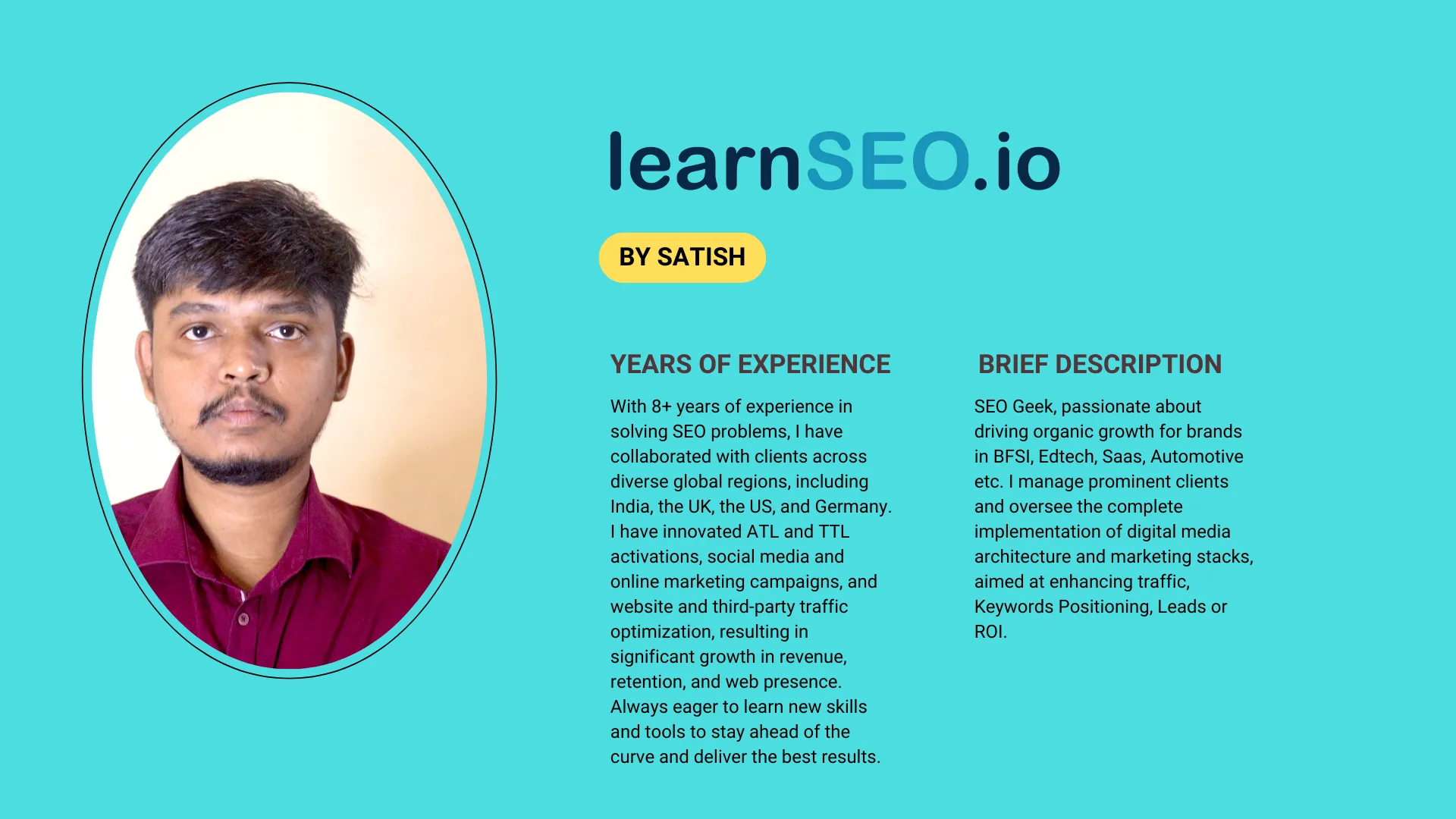 LearnSEO.io | Nas.io Communities