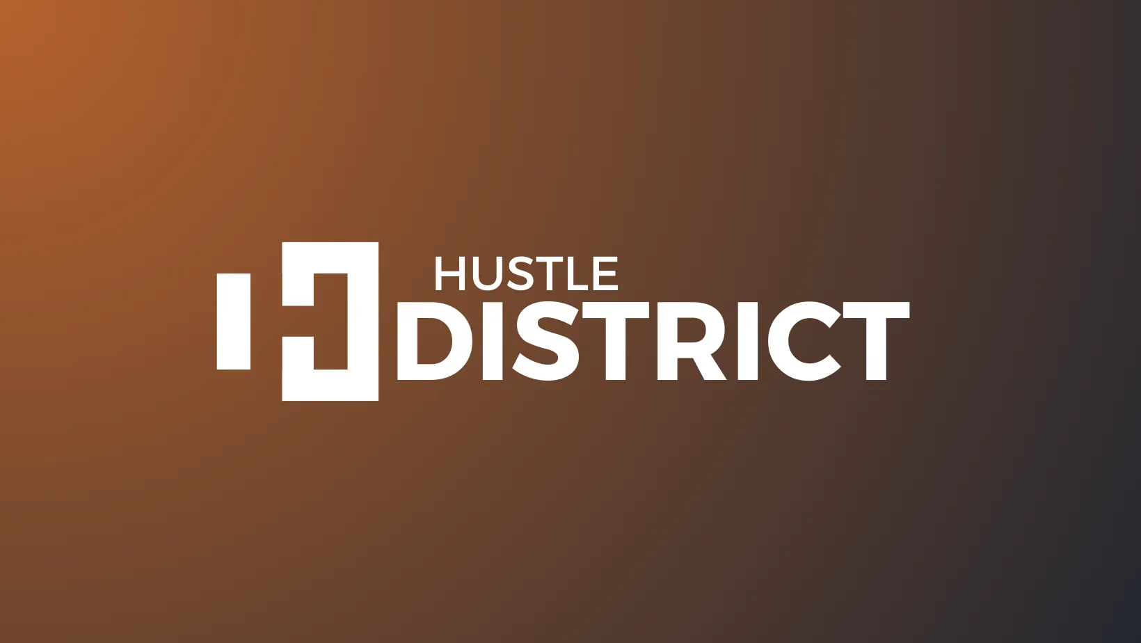 Hustle District | Nas.io Communities