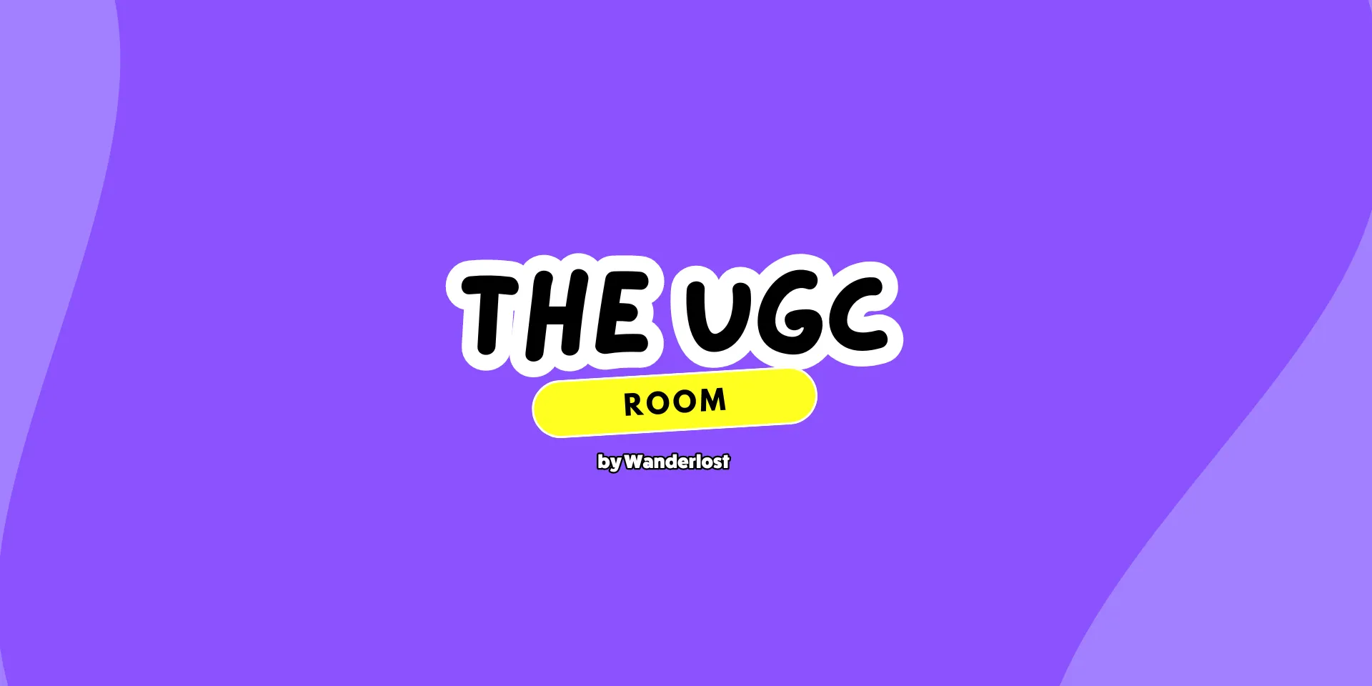 The UGC Room | Nas.io Communities