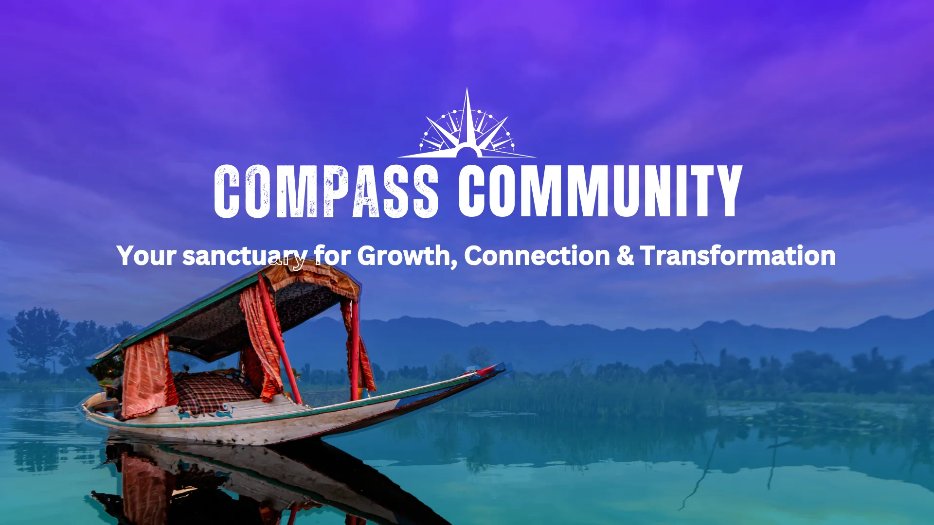 The Compass Community | Nas.io Communities