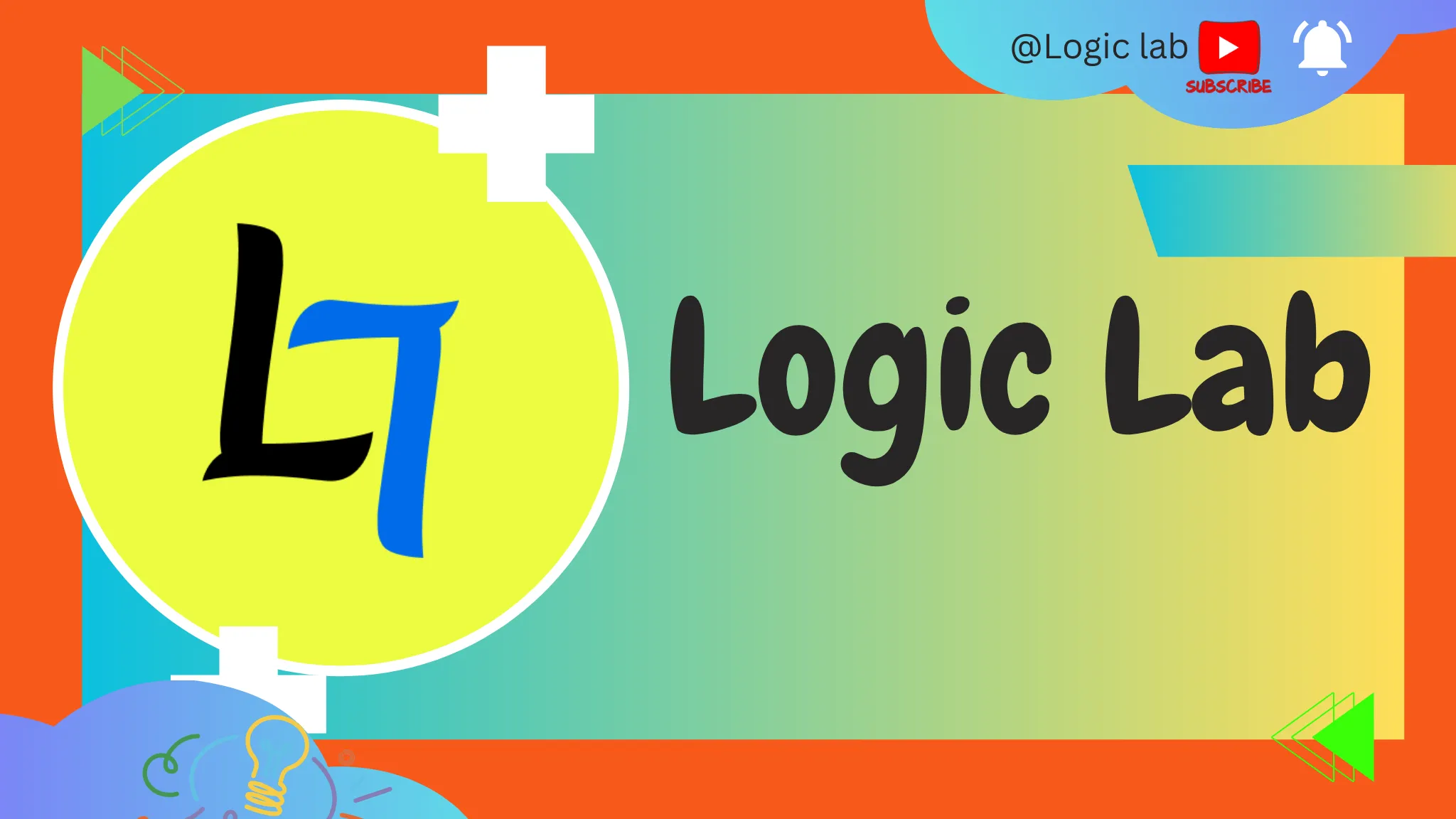 Logic-Lab | Nas.io Communities