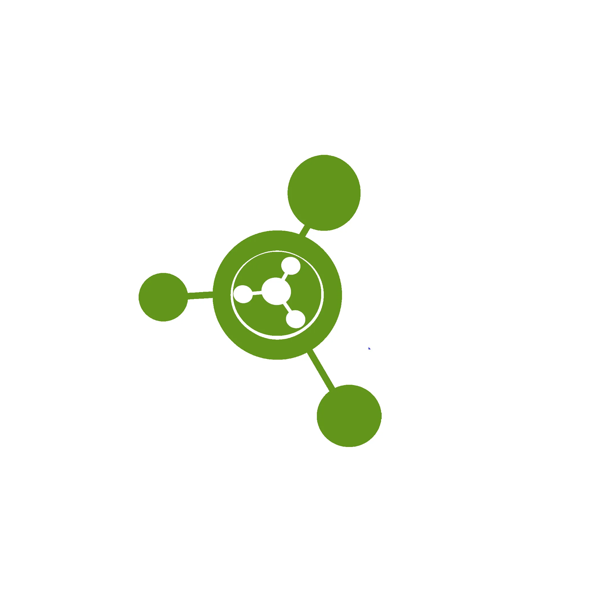 Molecular Docking using Autodock Vina