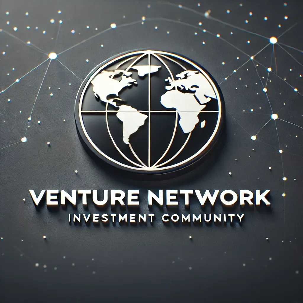The Venture Network | Nas.io Communities