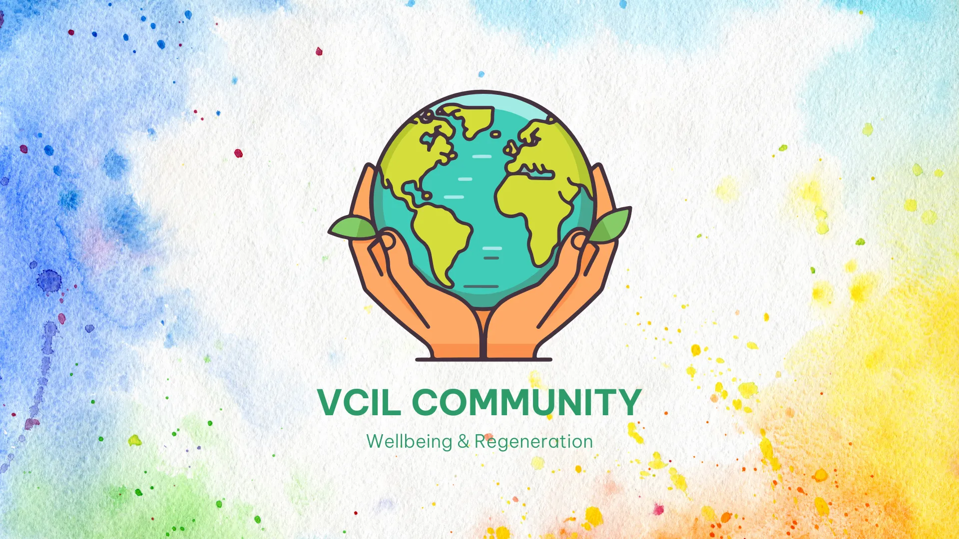 Vcil Community Public Channel | Nas.io Communities