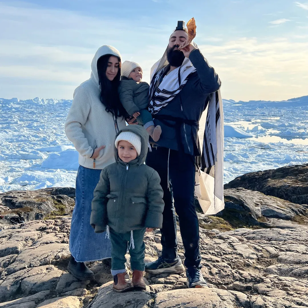 That Jewish Family Uncensored | Nas.io Communities