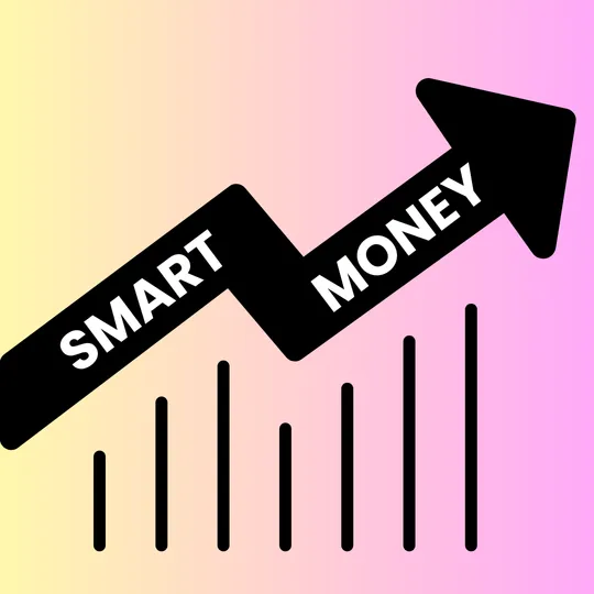 Smart Money Group | Nas.io Communities