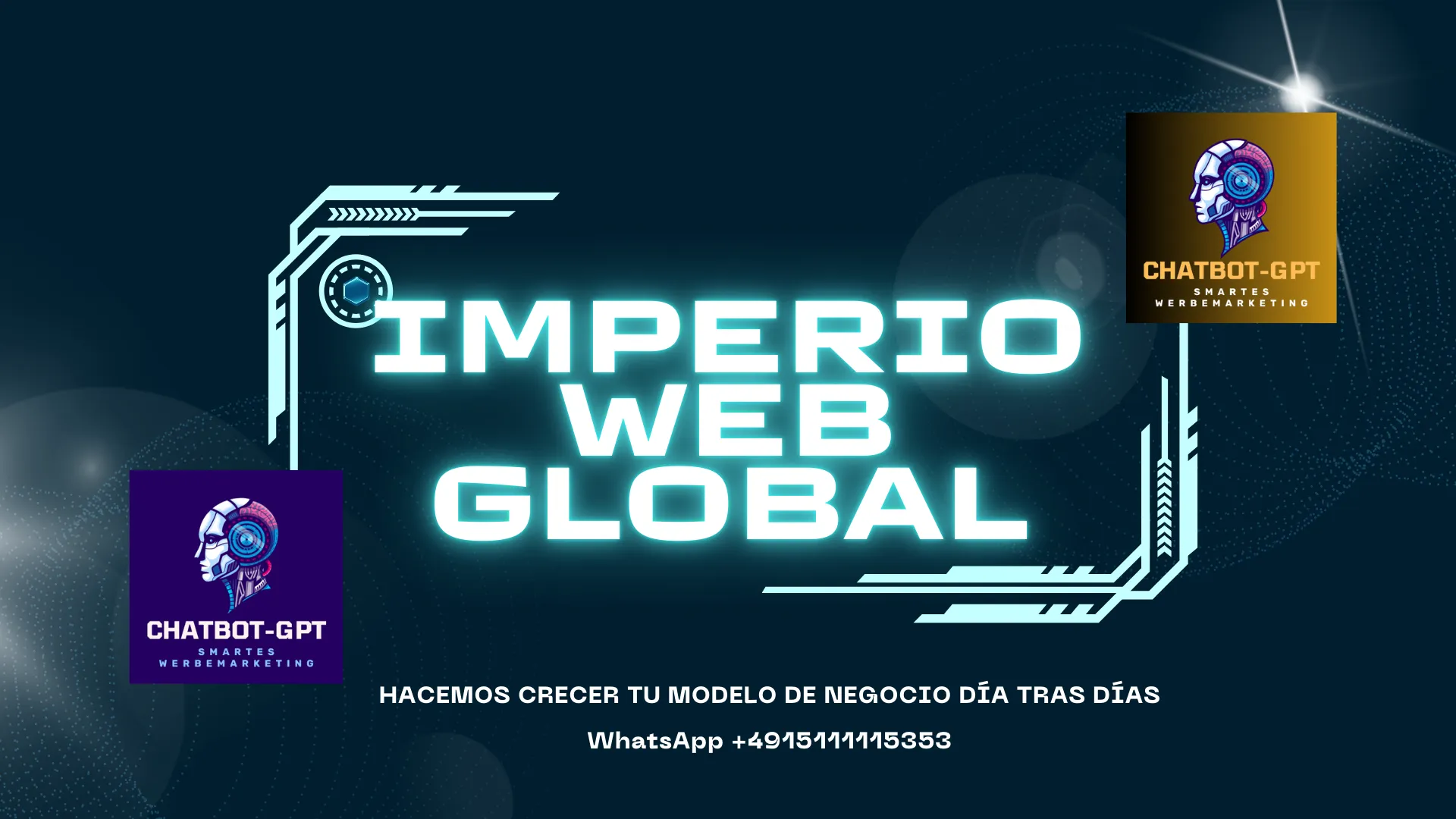 Imperio Web Global | Nas.io Communities