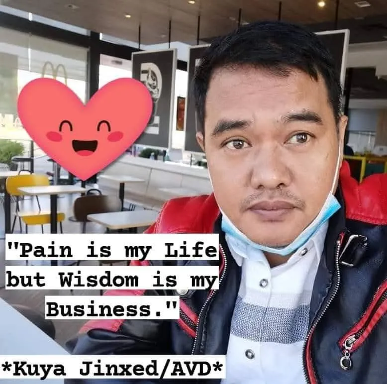 Kuya Jinxed open Hub | Nas.io Communities