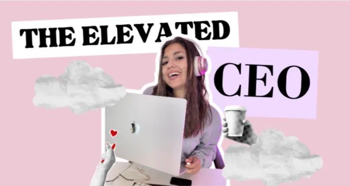 The elevated CEO | Nas.io Communities