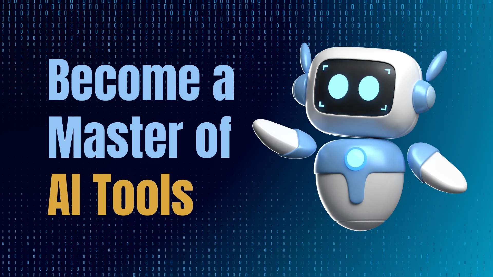 Master AI | Nas.io Communities