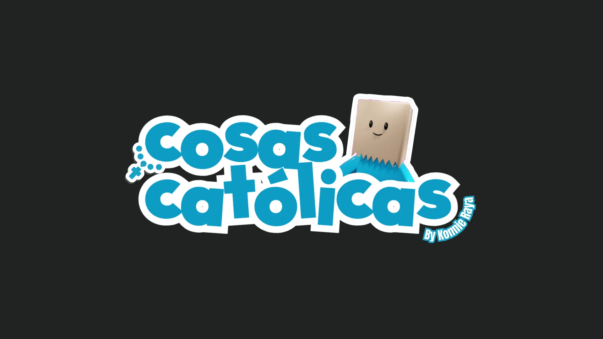 Cosas Católicas | Nas.io Communities