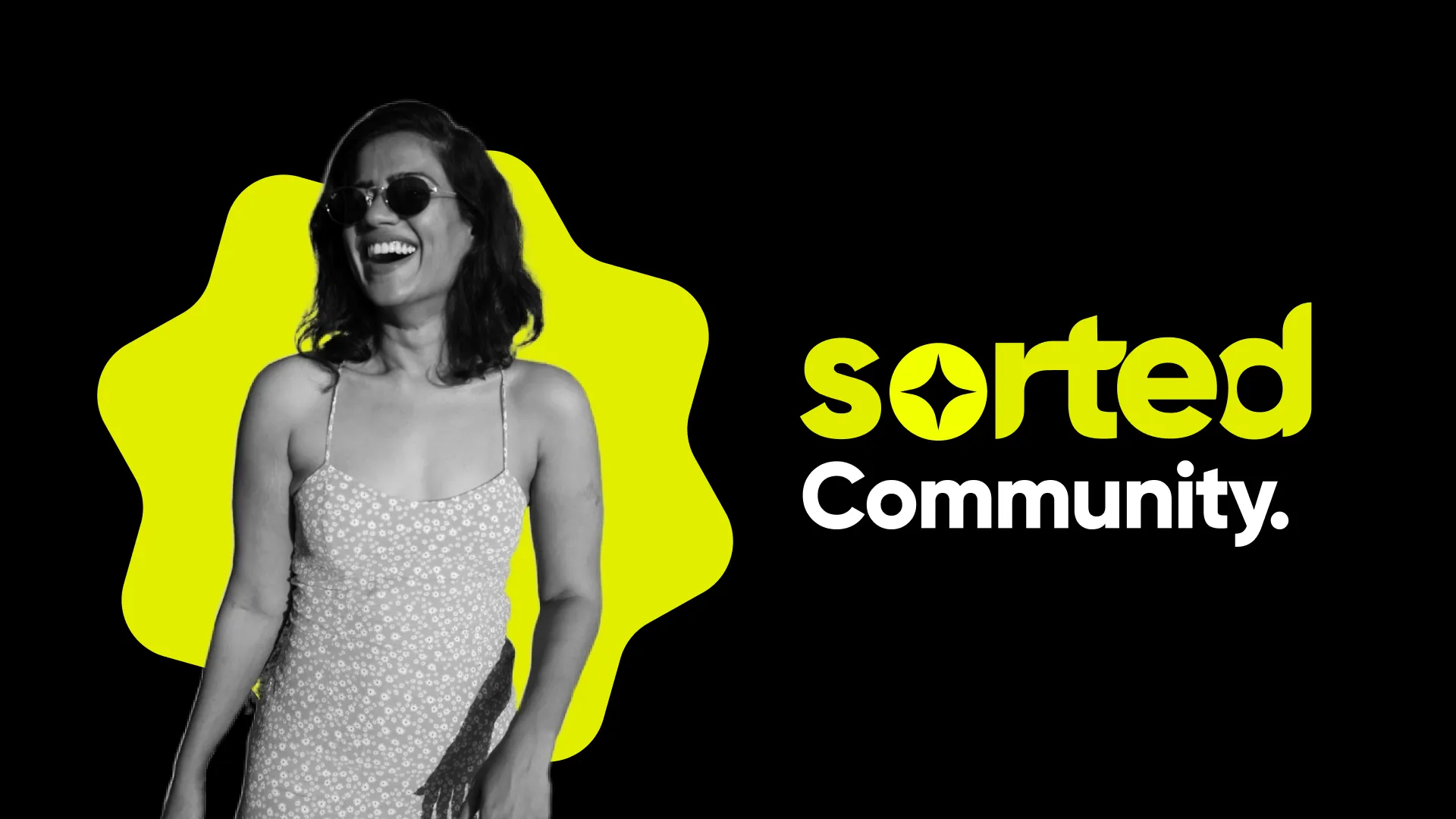 The Sorted Community | Nas.io Communities