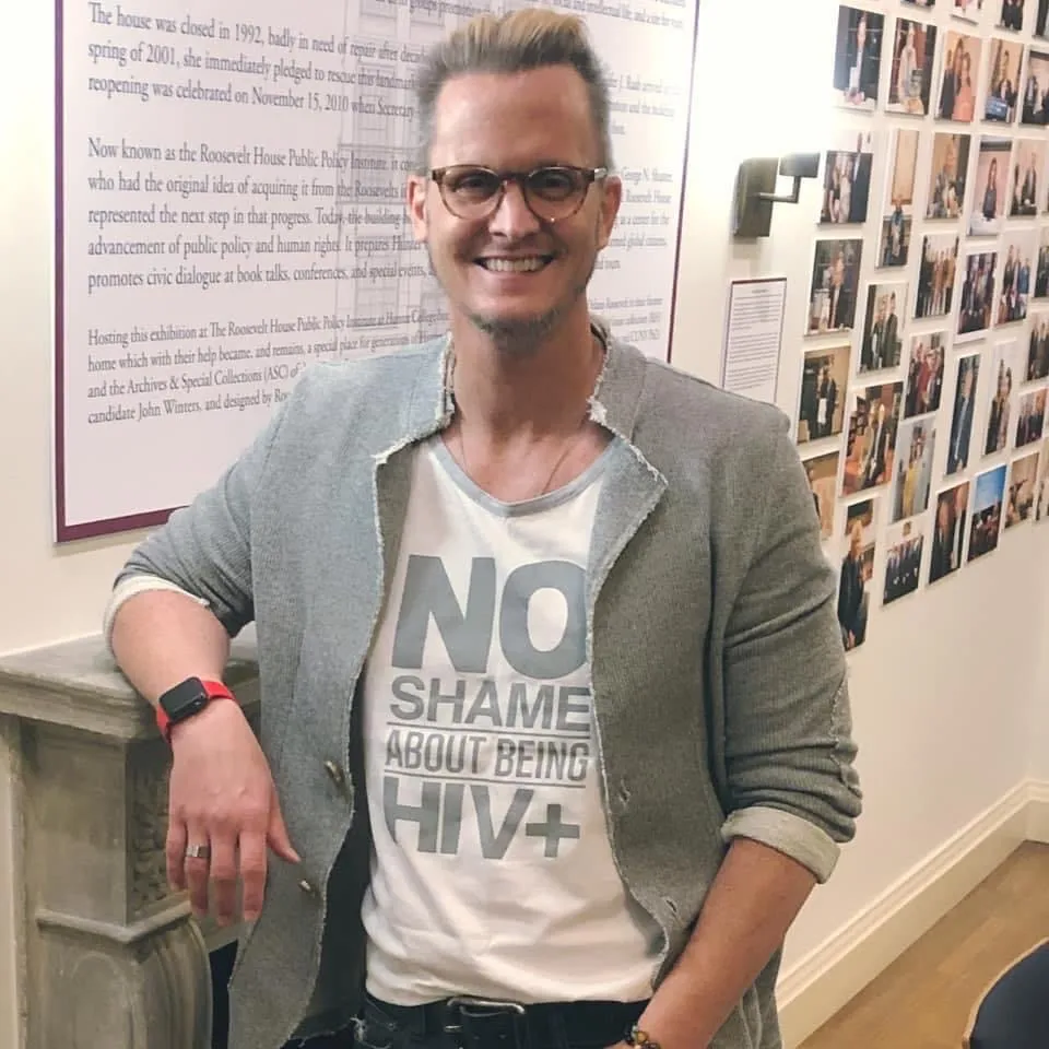 TEN, Timothy Eric Nutrition / HIVegan | Nas.io Communities