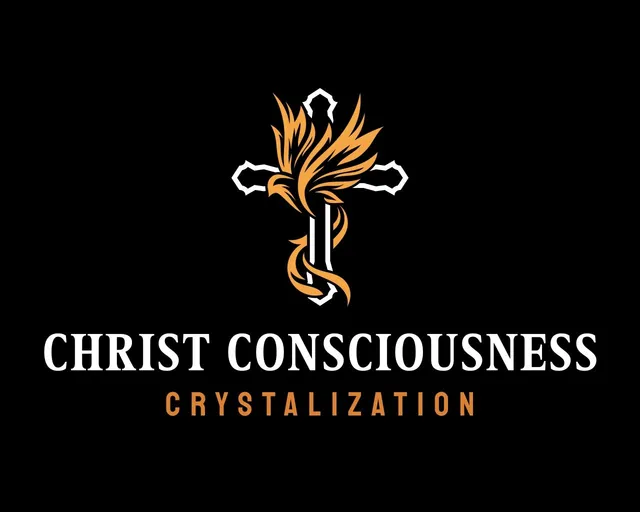 Christ Consciousness Crystalization | Nas.io Communities