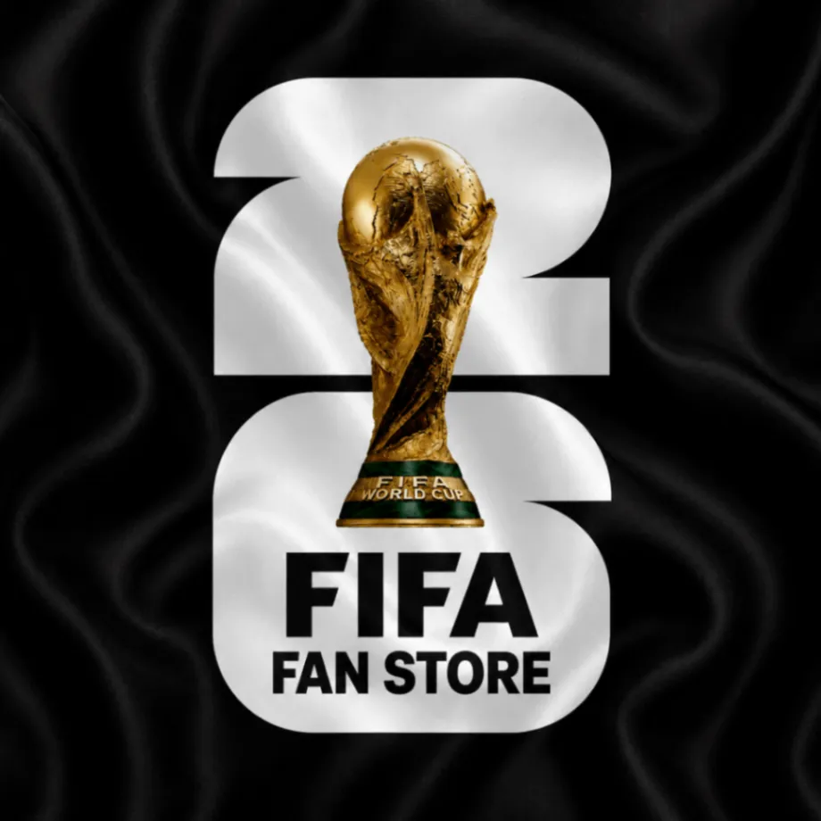FIFA World Cup 2026 – Champions Bundle Trophy + Football Collecter Gift ...