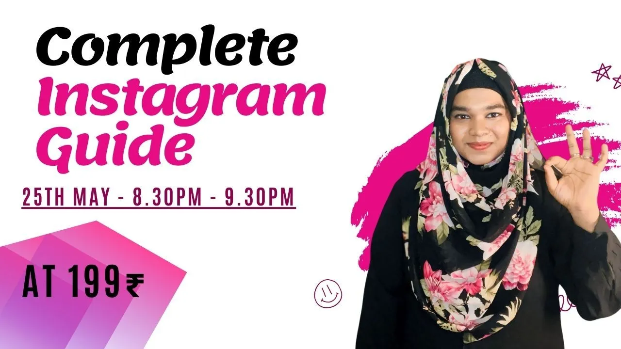Complete Instagram Guide