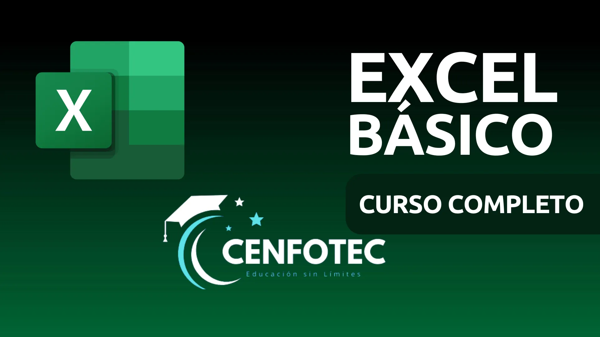 MICROSOFT EXCEL NIVEL BÁSICO