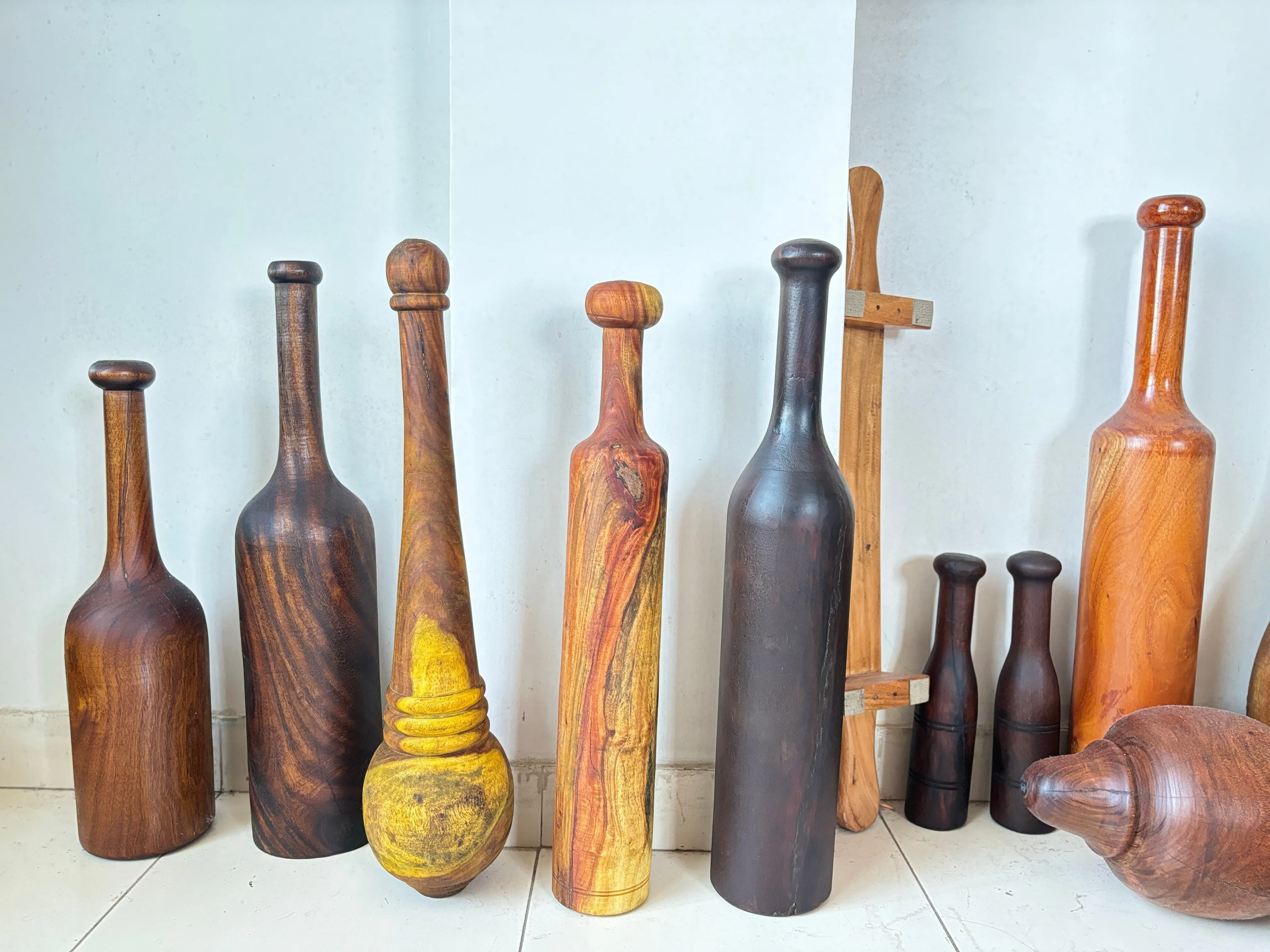 Introduction to Mudgar