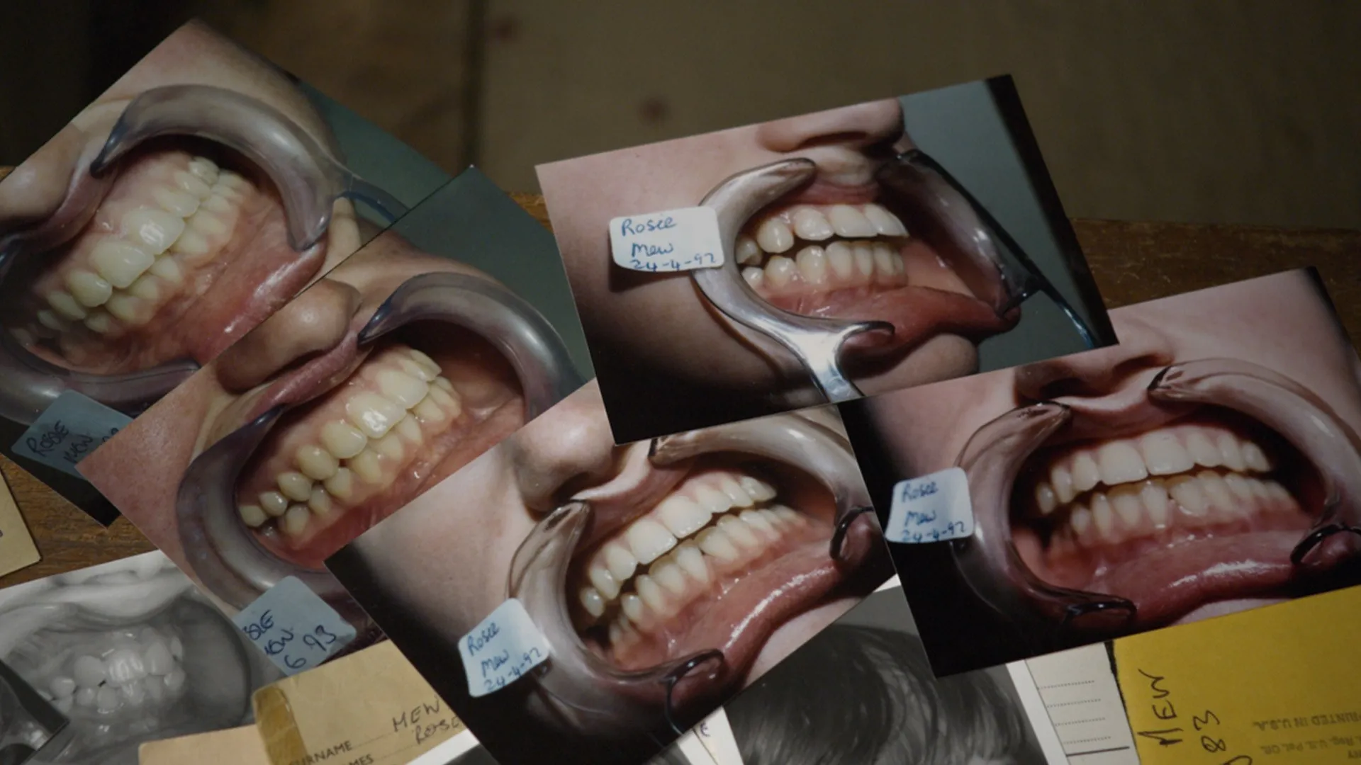 UK Premiere of Open Wide - with Q&A with Prof John Mew, Dr Mike Mew and ...