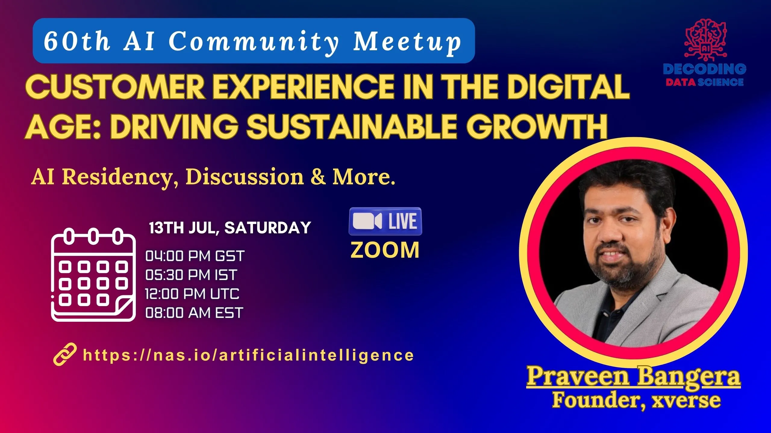 Customer Experience in the Digital Age: Driving Sustainable Growth