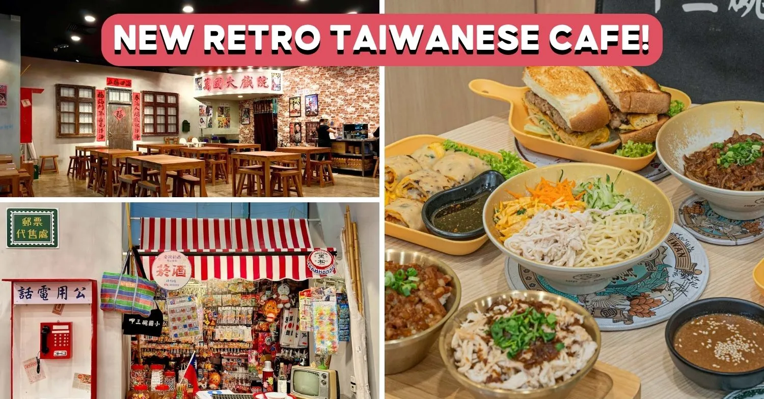 SG Foodie Meetup: Eat 3 Bowls @Bendemeer