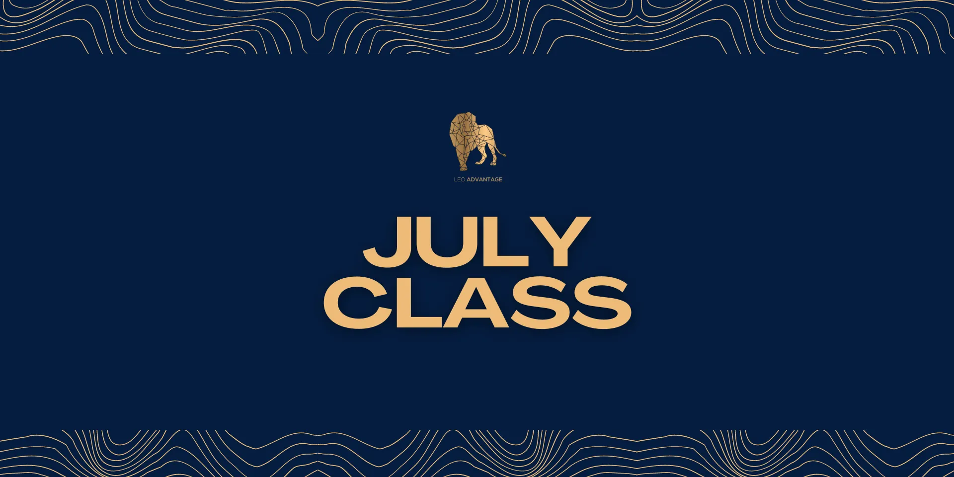 [Lion's Den] July Class - Day 2