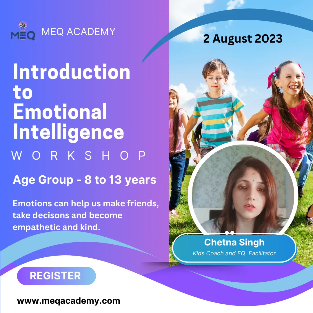 Introduction to Emotional Intelligence for Children