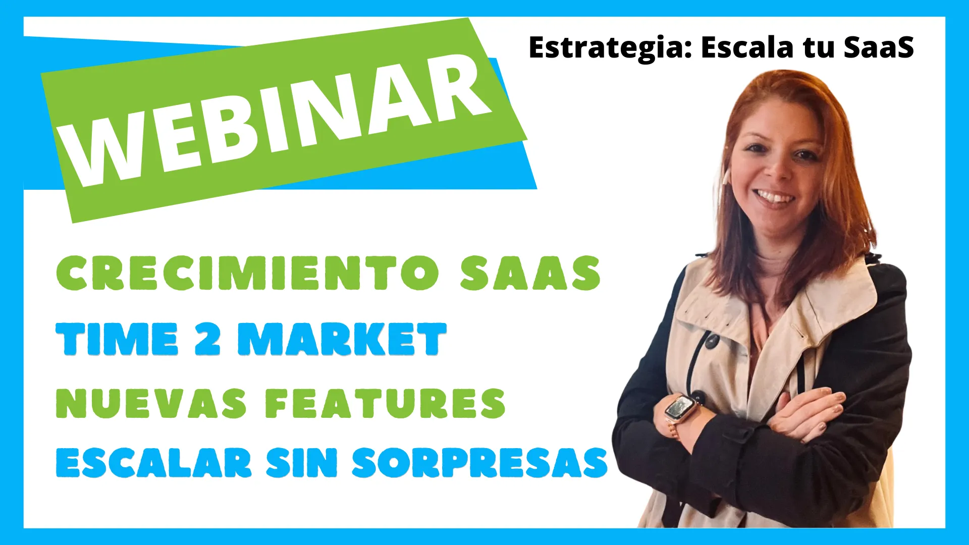 Escala tu SaaS Sin Complicaciones: Lo Que Necesitas Saber Hoy para ...