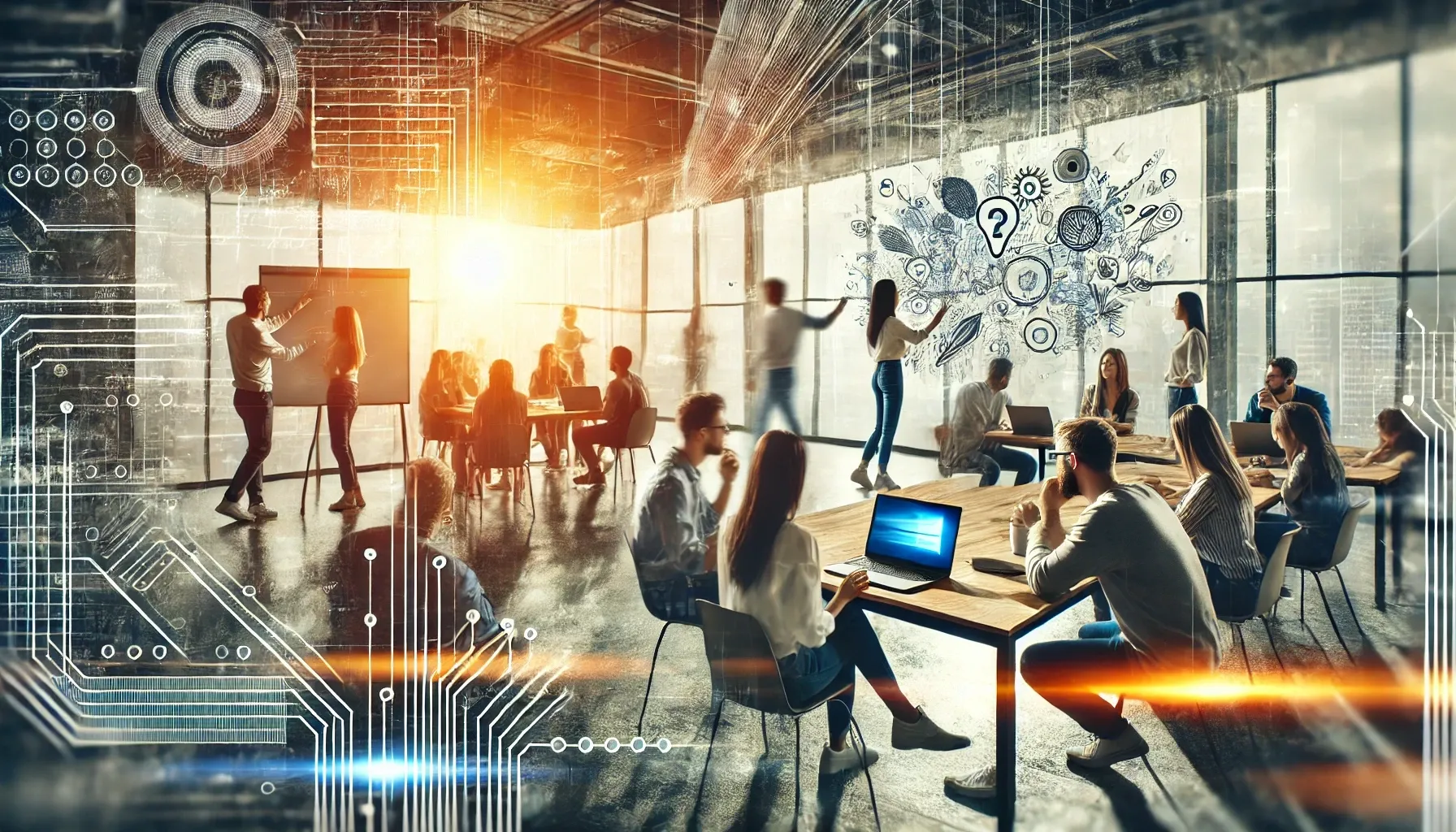 Everyday Phrasal Verbs Problem-Solving (Time Option 5/5)