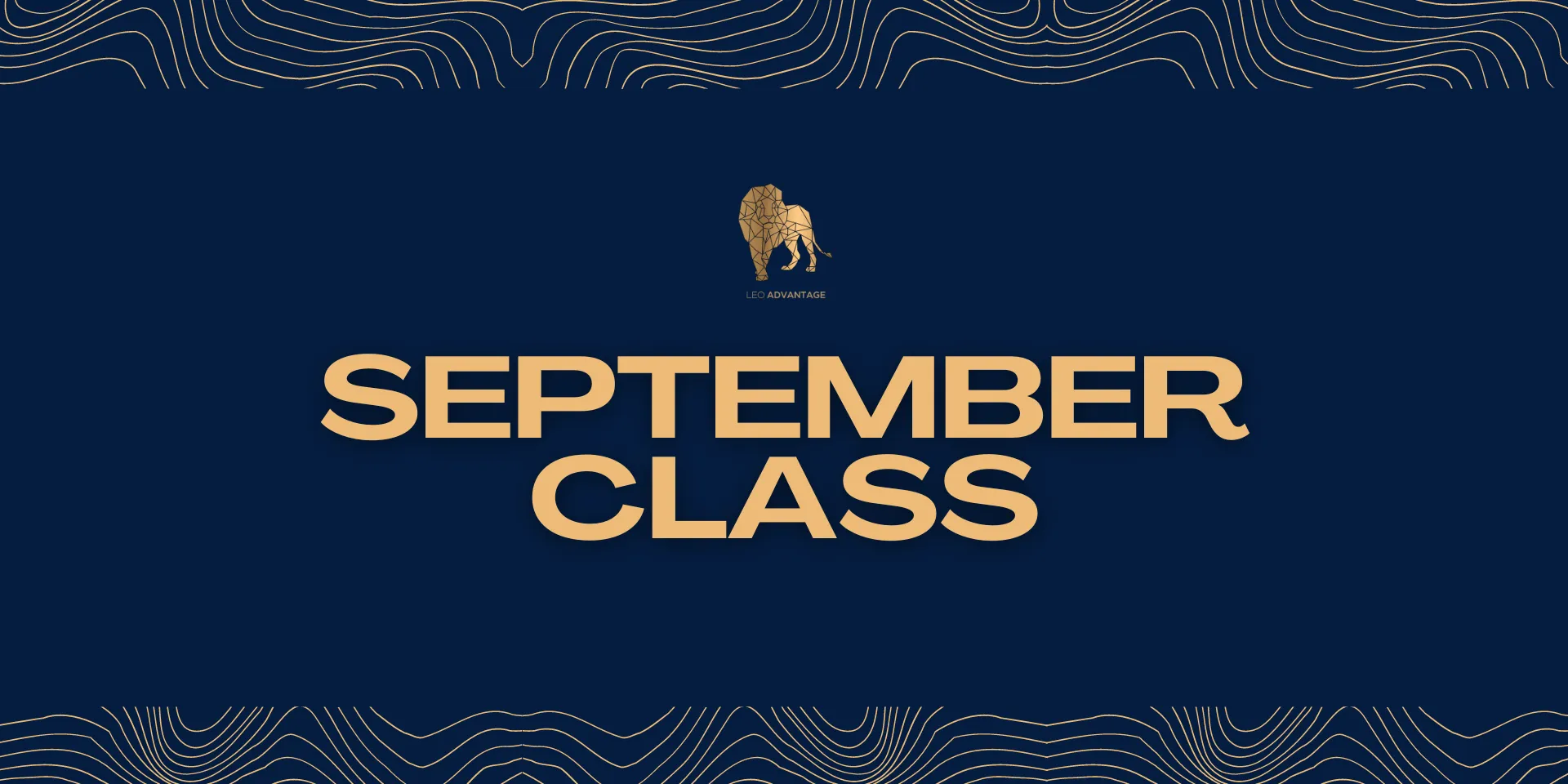 [Lion's Den] September Class - Day 3